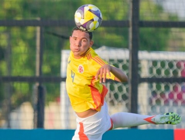 La Selección Colombia no pudo con El Salvador, solo empató y aplazó la ...