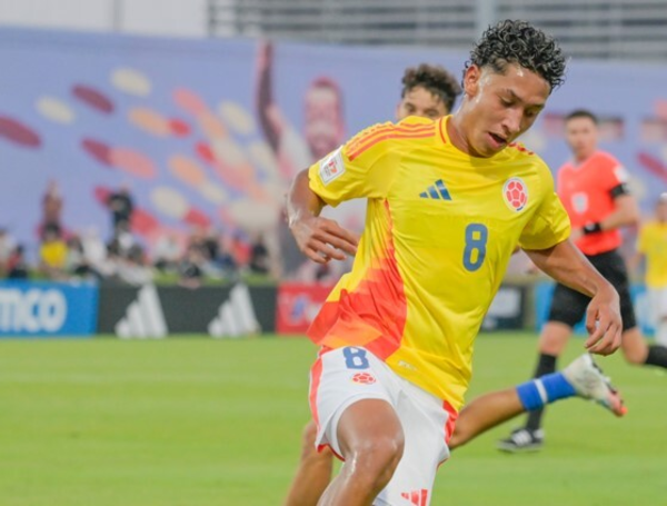 La Selección Colombia no pudo con El Salvador, solo empató y aplazó la ...