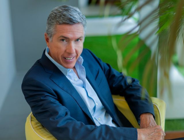 'En 40 años, el mayor legado de Morros ha sido construir optimismo en ...