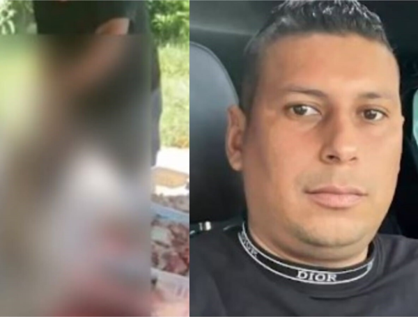 Alcalde de Sonsón, en Antioquia, anuncia que hombre que causó la muerte ...