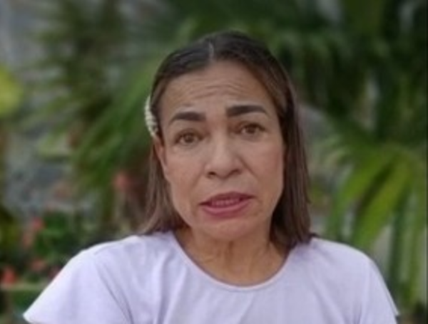 Mujer grabó video antes de fallecer en Barranquilla y denunció la falta ...