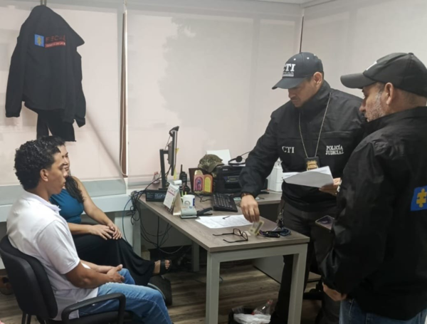 Caso Jaime Esteban Moreno | La condena que podría recibir Ricardo ...