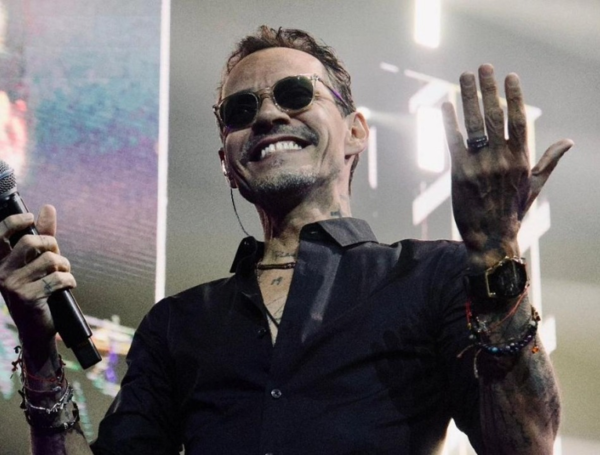 ¿Quién es la pareja que contrató a Ricky Martin, Marc Anthony y Enrique ...