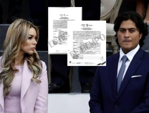 Suspenden por segunda vez imputación de la Fiscalía contra Nicolás ...