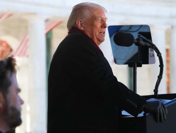 Presidente Donald Trump defendió la visa H-1B porque Estados Unidos no ...