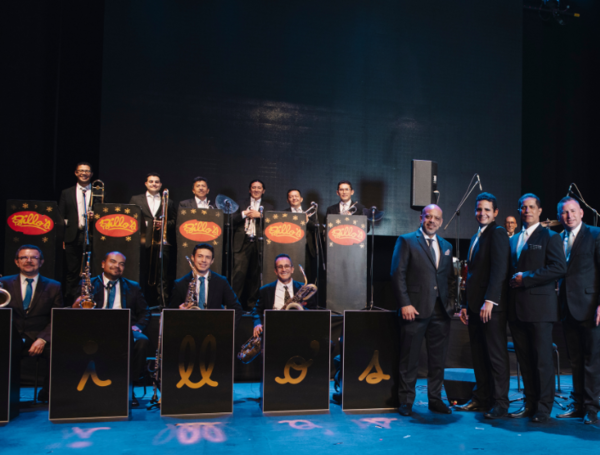 La Billo’s Caracas Boys celebra 85 años de legado musical y llega a ...