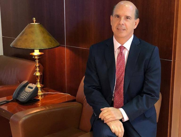 Helm Bank, la entidad en Miami que se convirtió en la puerta de entrada ...