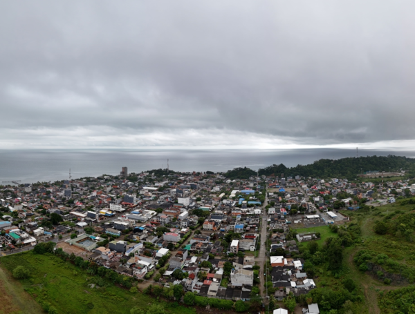 Más de 1.300 hectáreas y amenazas por WhatsApp: estas son las tácticas ...