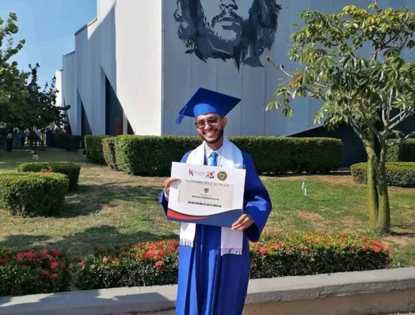 Fallece Nilson De Arco, líder social y defensor de DD. HH. en Soledad (Atlántico), tras ...