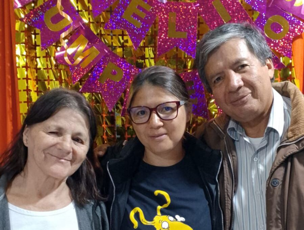 Familia afectada por tragedia en Silvania suplica que continúe la ...