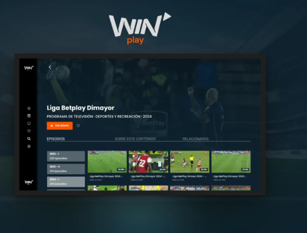EL TIEMPO y Win Play lanzan alianza de suscripción para ofrecer ...