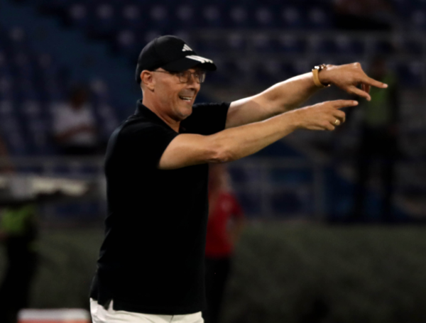 Junior vs. Medellín: resultado y goles cuadrangulares semifinales Liga ...