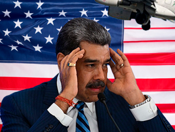 Nicolás Maduro afirmó que 'no van a poder con Venezuela' en medio de la ...