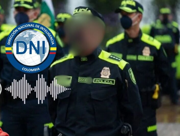 'En asalto a casa de Angie Rodríguez y 'chuzada' a celular de Benedetti ...
