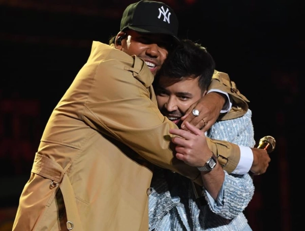 Romeo Santos y Prince Royce llegarán a Bogotá el próximo 2 de octubre ...