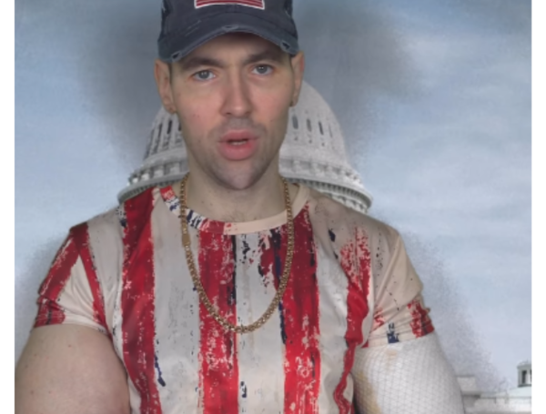 ‘Popeye ruso’, el fisicoculturista que se inyectó los bíceps para ...