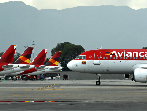 Airbus asegura que el fallo informático ya está casi resuelto y que ...