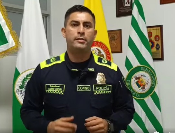 'Es mi voz, no la de Mejía'(miembro de la DNI): hombre de audio que ...