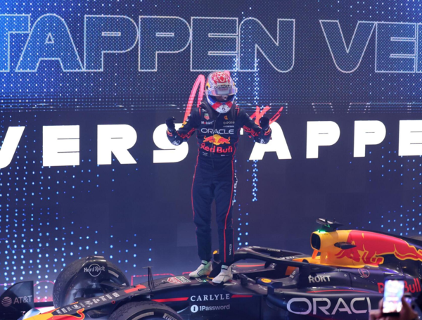 Max Verstappen, al descubierto: revelan la cláusula secreta del ...