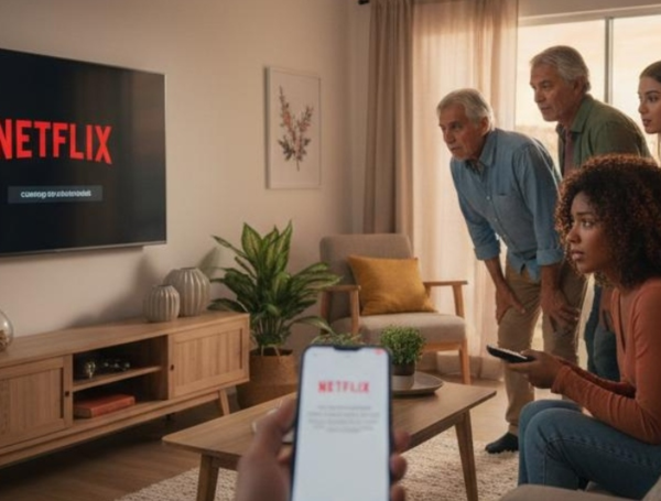 Claro, ETB y Movistar lideran el ranking de velocidad de Netflix en ...