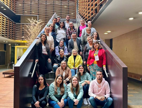 El emprendimiento femenino como motor de cambio