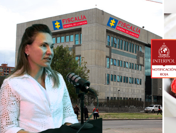 ¿Quién es Zulma Guzmán, la empresaria con orden de captura ...