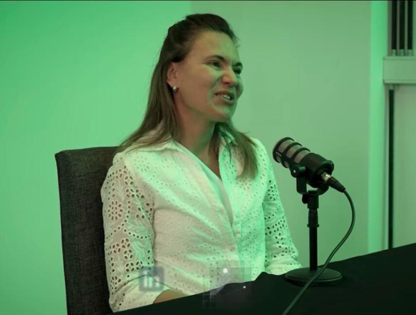 Revelan nuevo detalle de la investigación contra Zulma Guzmán, acusada ...