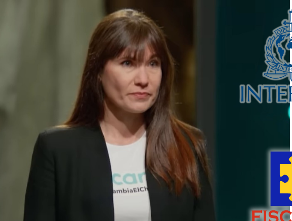 Zulma Guzmán, principal sospechosa en caso de niñas envenenadas con ...