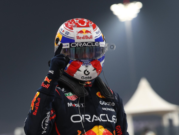 Max Verstappen, al descubierto: revelan la cláusula secreta del ...