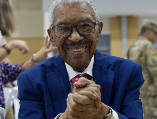 La salsa está huérfana porque ha perdido a su padre, Rafael Ithier ...