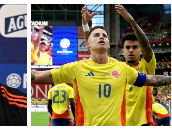 Revelan el plan de la Selección Colombia previo al Mundial de 2026 ...