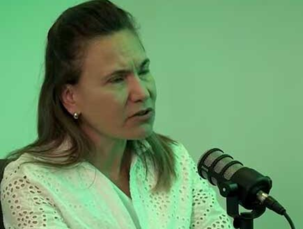 Así ubicaron en Reino Unido a Zulma Guzmán, empresaria señalada por la ...