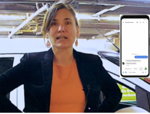 Atención: club El Nogal toma decisión sobre Zulma Guzmán, vinculada a ...