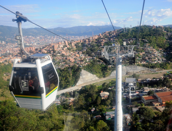 Medellín: el 2026 será un año importante para avanzar en el séptimo ...
