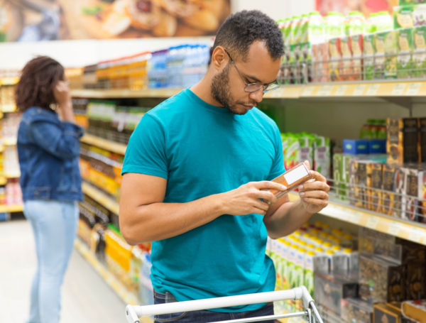 Así están llenando el carrito de compras los colombianos: estudio ...