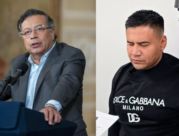 Defensa de ‘Pipe Tuluá’ insiste en que la mesa de paz debe tener más ...