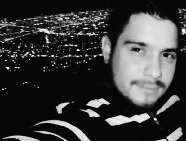 ¿Quién era Bryant Steven Yusti Colmenares? Su familia pide justicia por ...