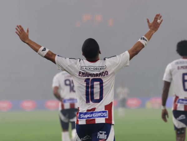 José Enamorado, deportista del año del Atlántico; Junioir y Caimanes, equipos del año