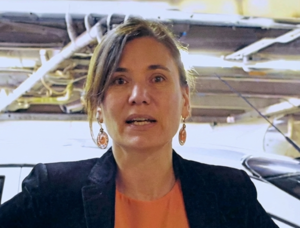 Se conoce lo que hizo Zulma Guzmán en Argentina tras muerte de dos ...