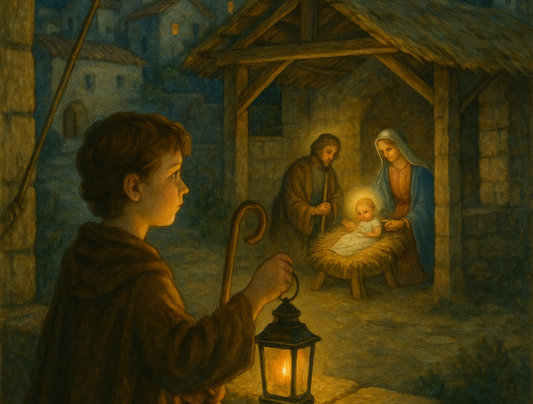 Día 3 de la Novena de Aguinaldos 2025: oraciones, gozos y villancicos ...