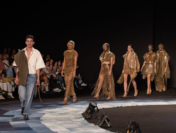 El mercado de la moda moverá 36,5 billones de pesos en este 2025 en ...