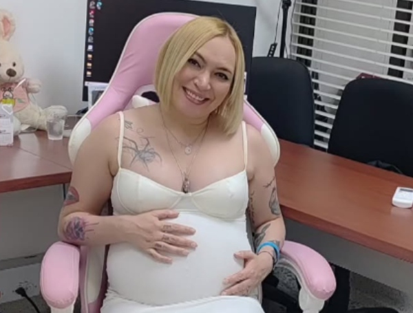 Se conoce estado de salud del bebé de la jueza Vivian Polanía, hallada muerta en su apartamento ...