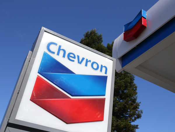 Cómo y por qué Chevron sigue sacando petróleo de Venezuela con el aval ...
