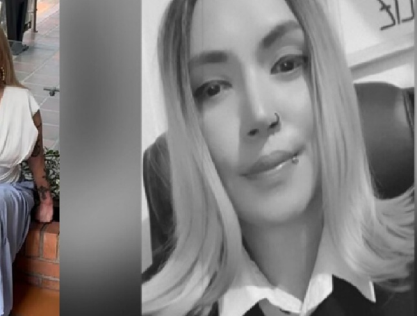 Esto se sabe sobre la expareja de la jueza Vivian Polanía, quien fue hallada muerta en Cúcuta ...