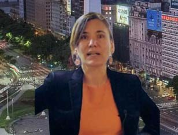 Zulma Guzmán, señalada en asesinato de dos niñas con talio en Bogotá ...