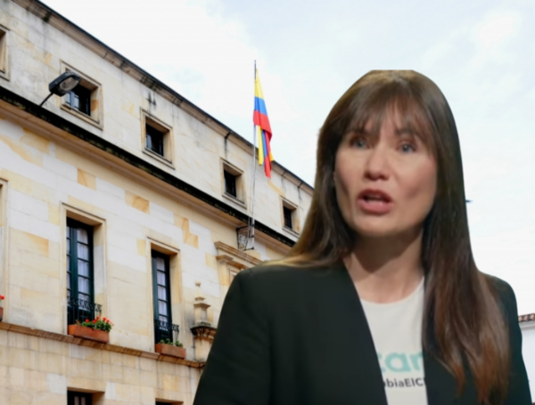 La bitácora de la Fiscalía contra Zulma Guzmán por muerte de menores ...