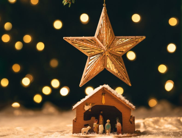 Navidad sin odio - Editorial EL TIEMPO