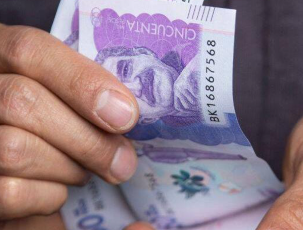 ¿Le pueden embargar el salario? Estas son las reglas y topes que rigen ...