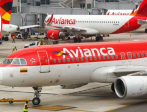 Avianca le regalará un viaje a la familia que salió a correr con un ...