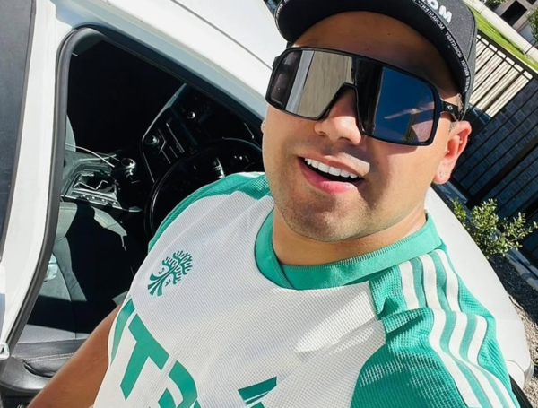 Colombiano murió en violenta riña y balacera en California, EE.UU ...